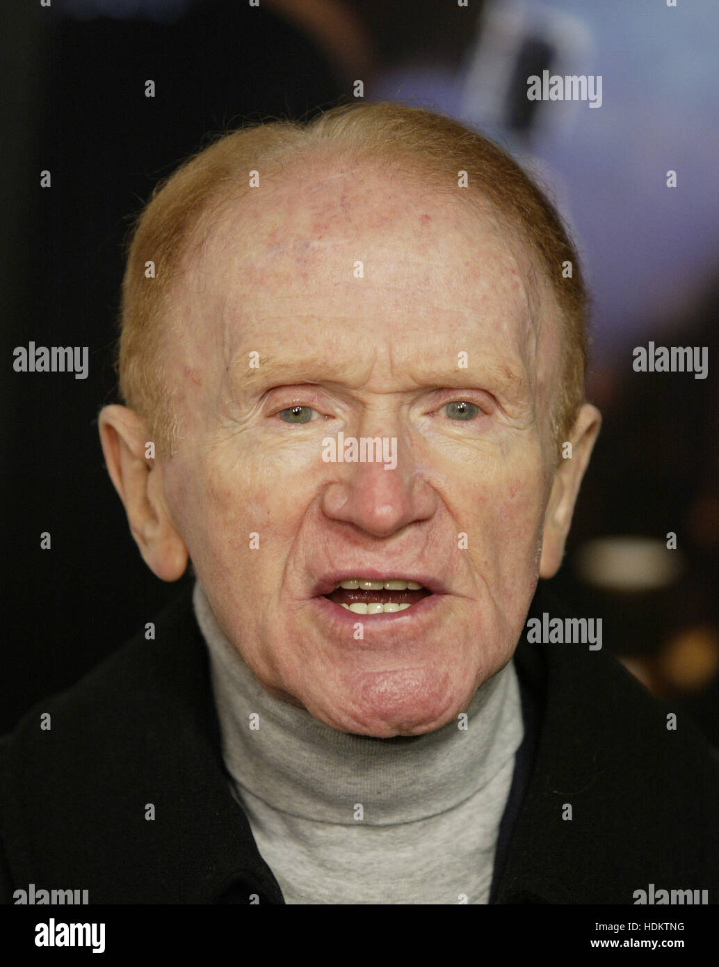 Red buttons actor hi-res stock photography and images - Alamy
