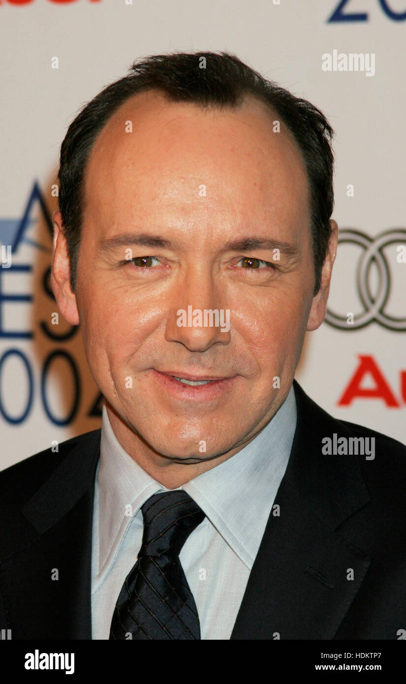 Actor Kevin Spacey arrives at the screening of the film, 'Beyond The ...