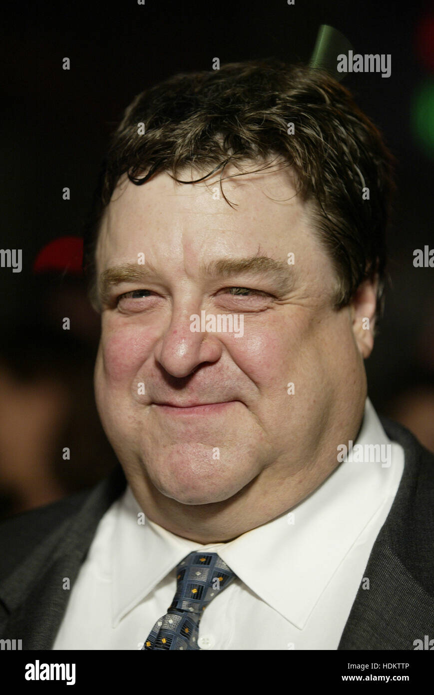 John goodman actor hi-res stock photography and images - Alamy