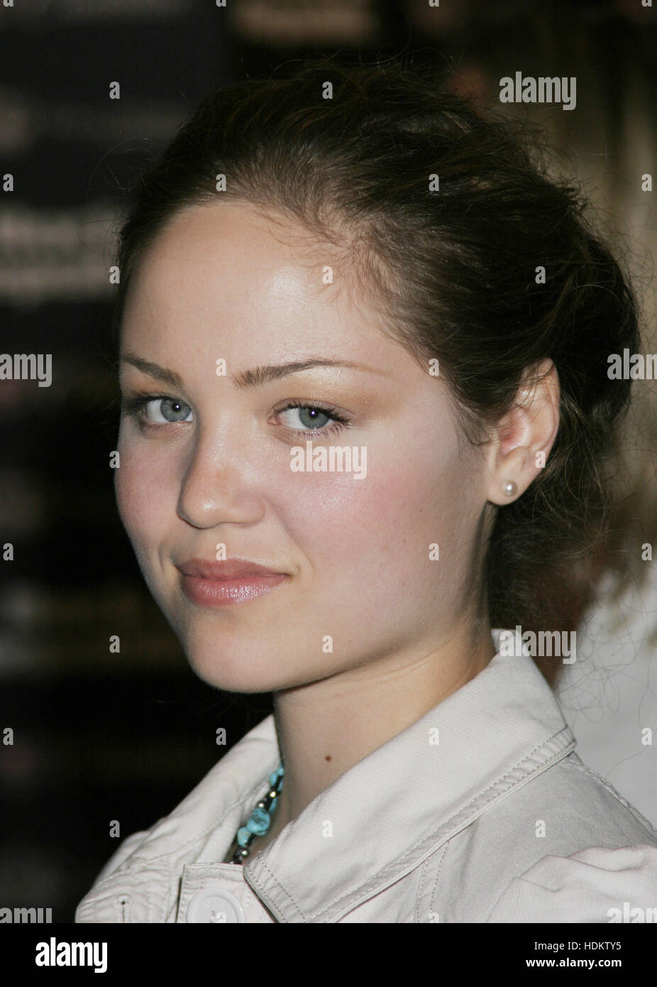 Erika christensen 05 hi-res stock photography and images - Alamy
