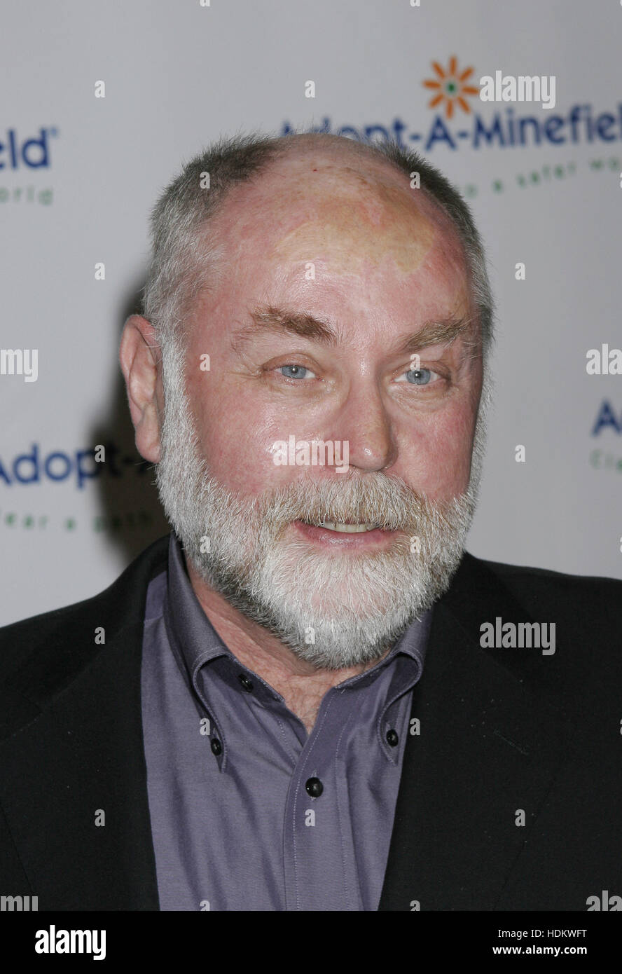 Robert David Hall at the 4th Annual Adopt-A-Minefield Gala on October ...