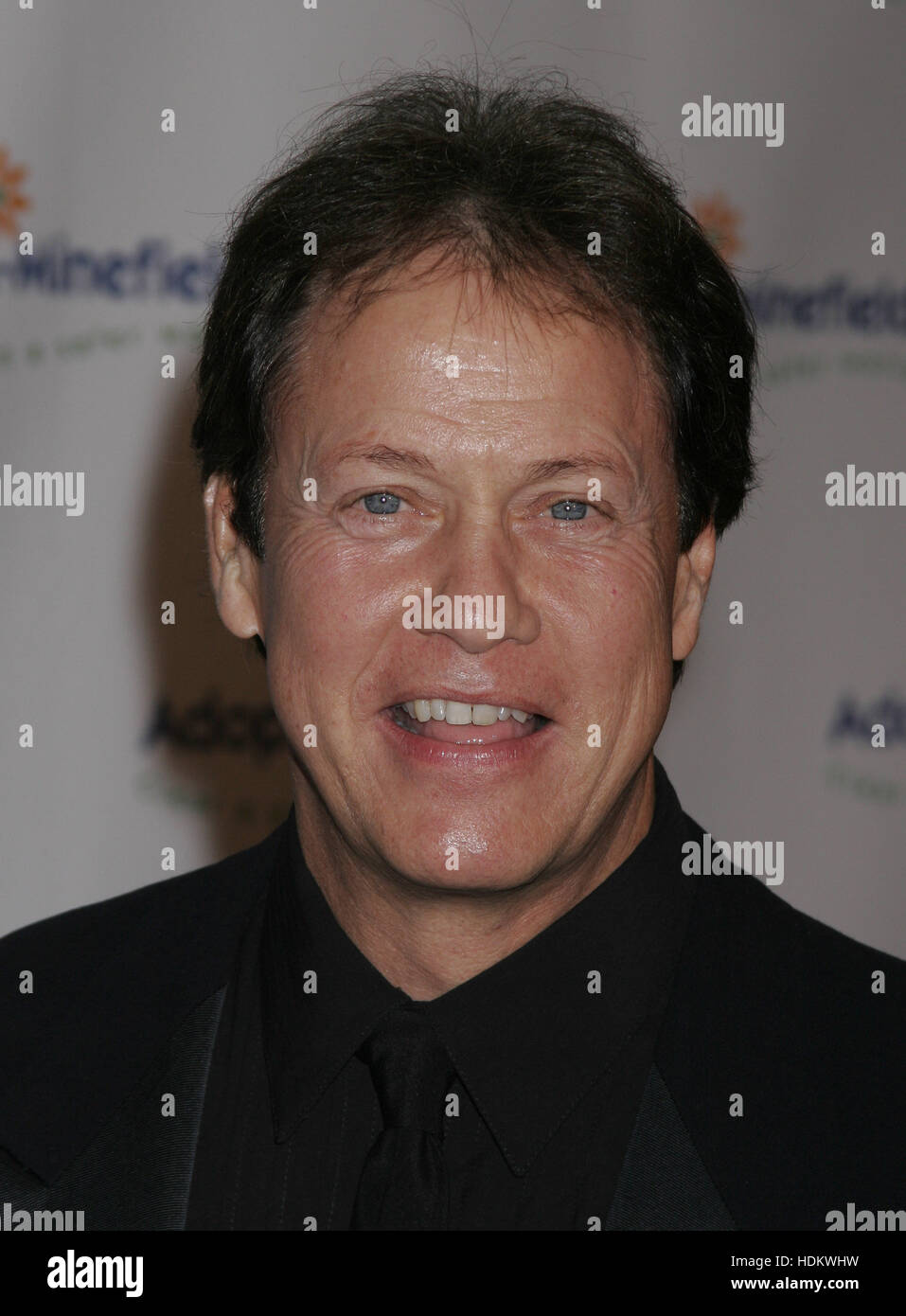 Rick Dees at the 4th Annual Adopt-A-Minefield Gala on October 15, 2004 ...