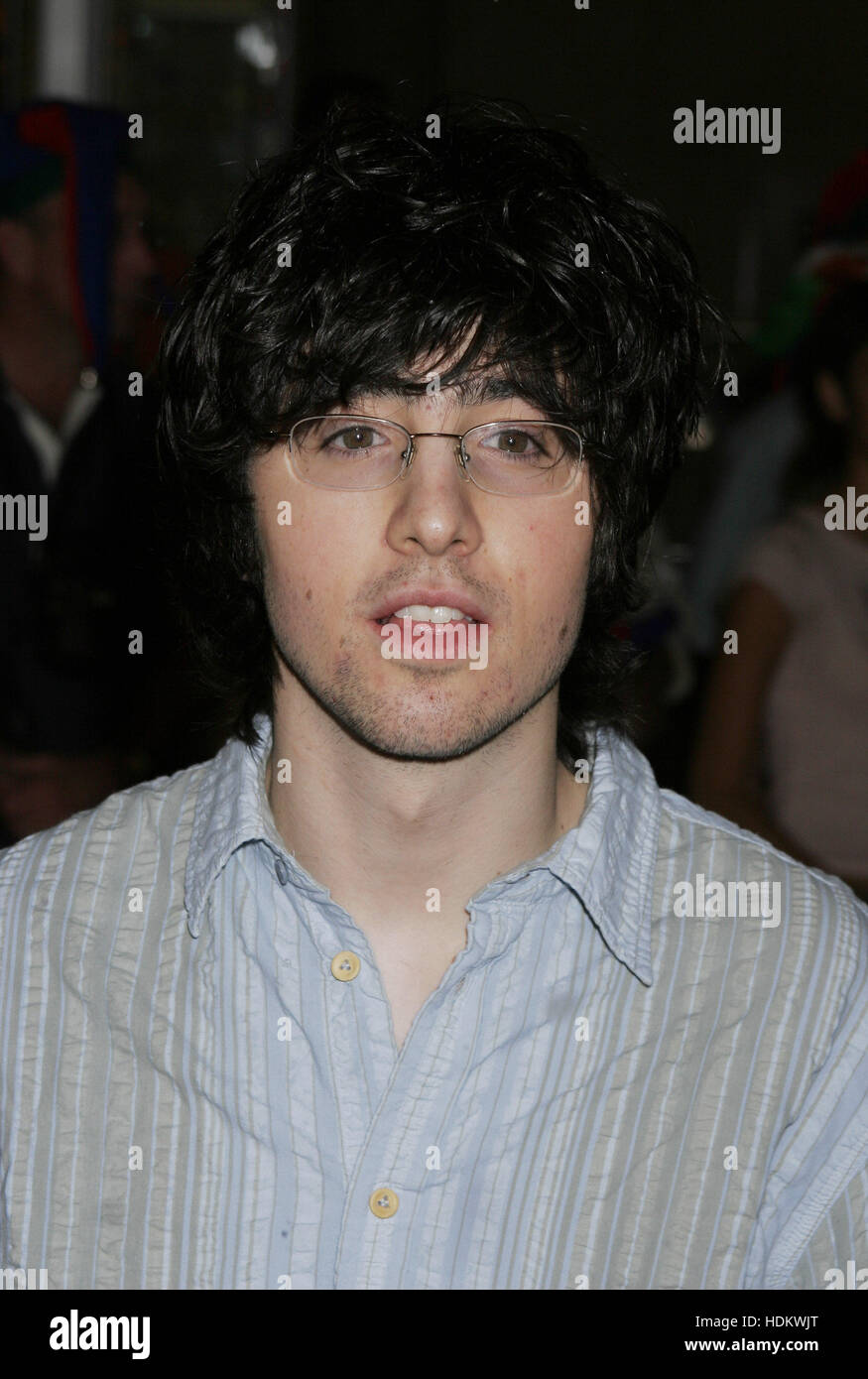 Surviving christmas premiere hi-res stock photography and images - Alamy