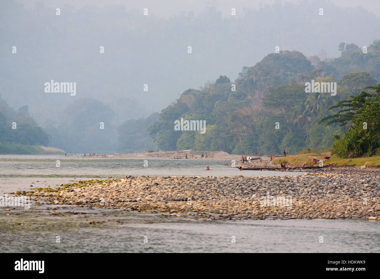 Riverside paradise hi-res stock photography and images - Alamy