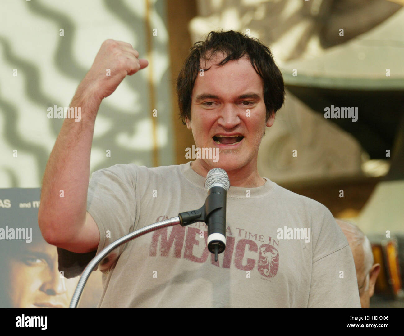 Hand and footprints ceremony hi-res stock photography and images - Alamy