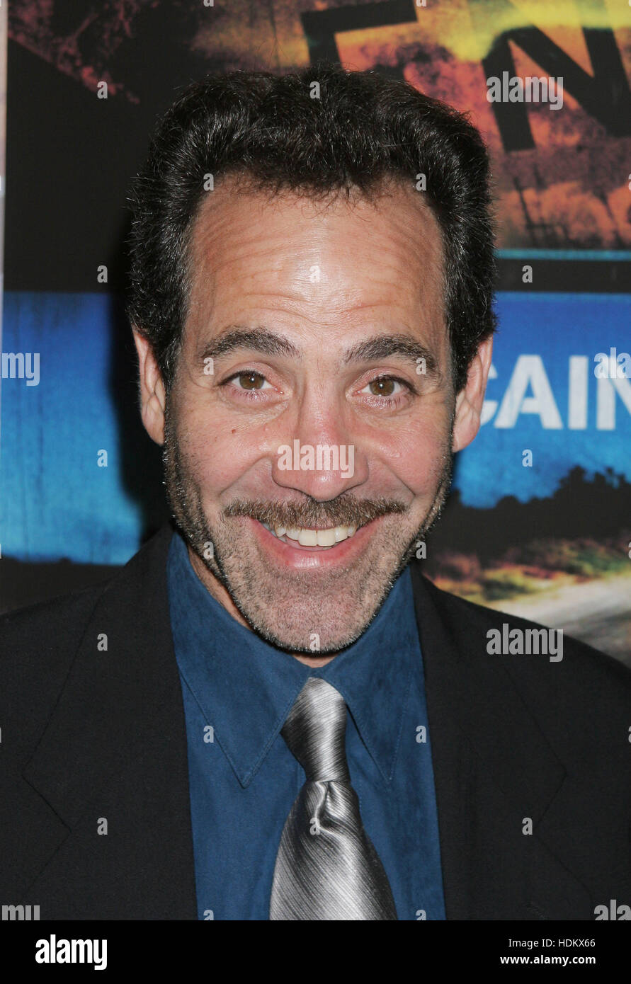 Soup nazi seinfeld hi-res stock photography and images - Alamy