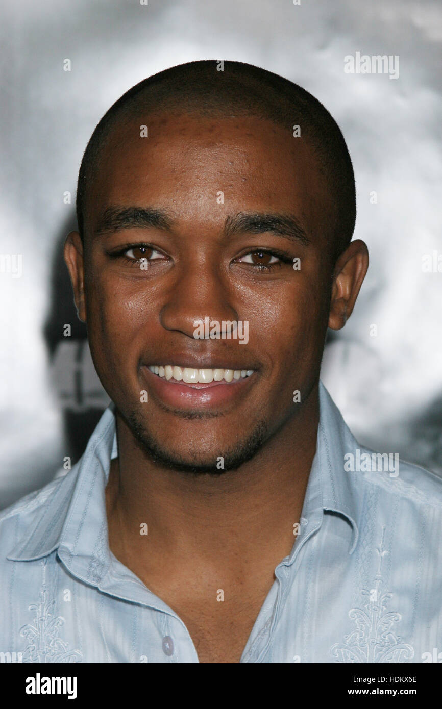 Lee Thompson Young Eyes