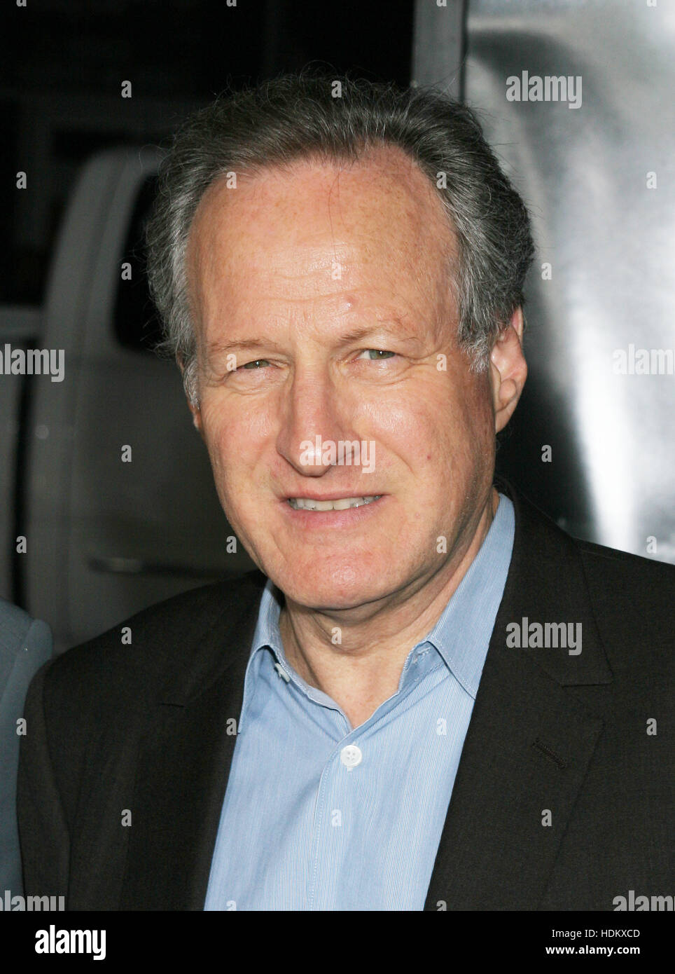 Michael Mann at the premiere for 'Friday Night Lights' on October 6 ...