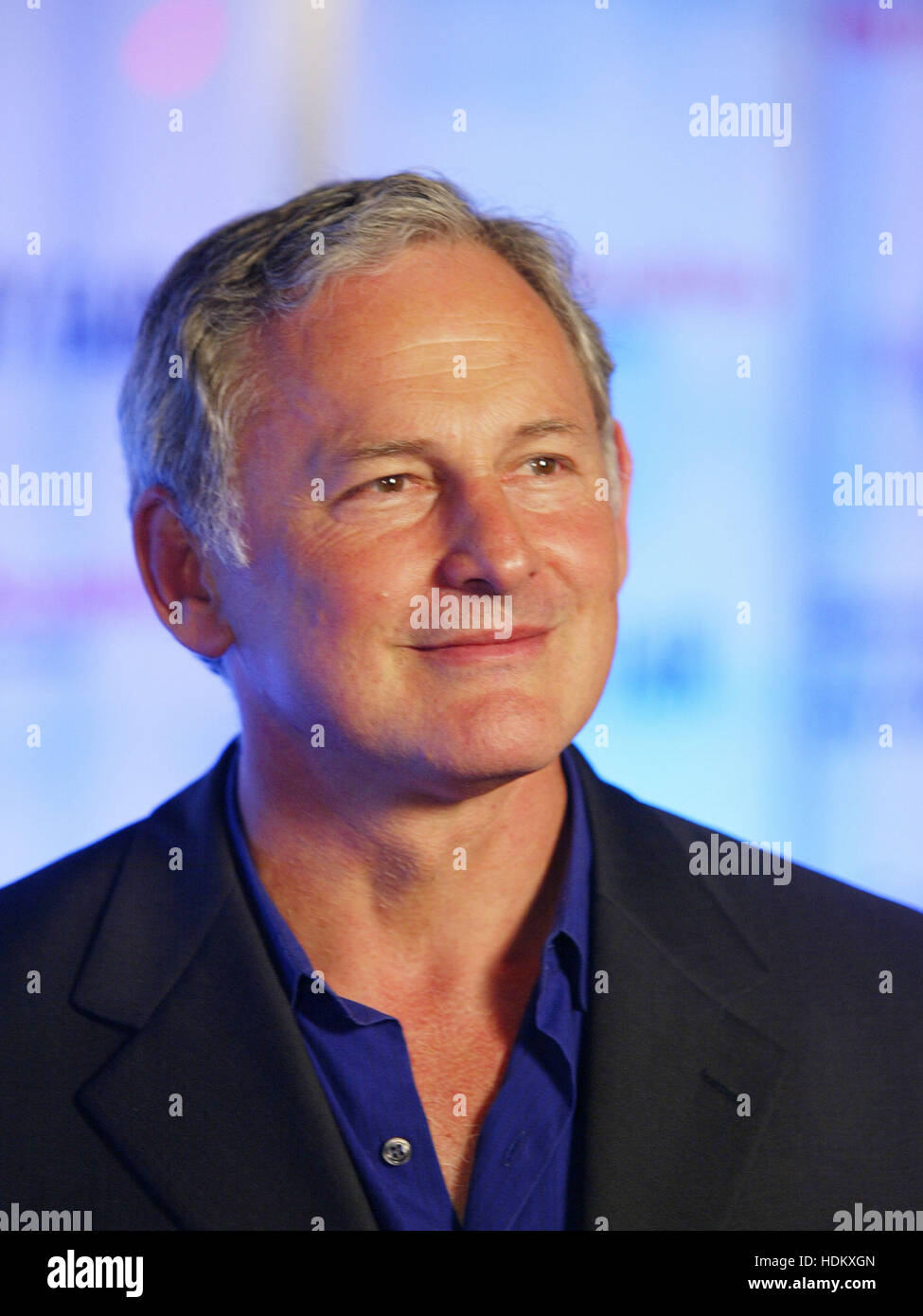 Actor Victor Garber at the DVD launch party for the fillm, 'Eternal ...