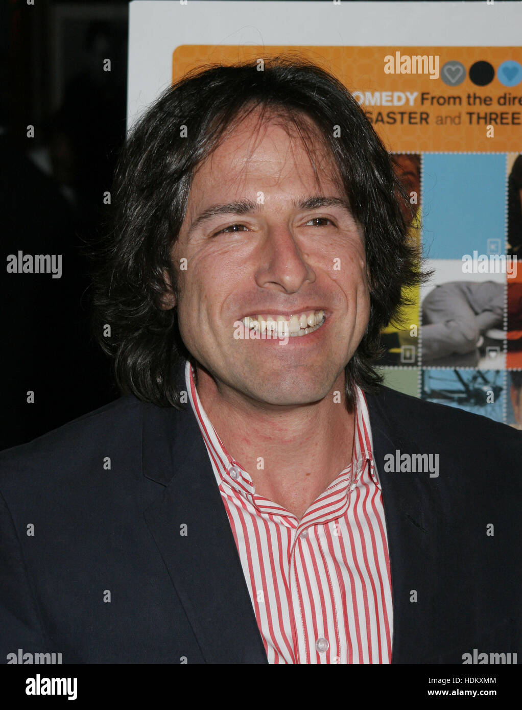 Actor david o russell hi-res stock photography and images - Alamy