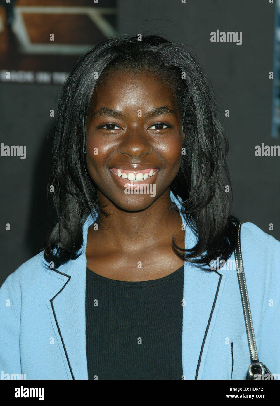 Camille winbush hi-res stock photography and images - Alamy