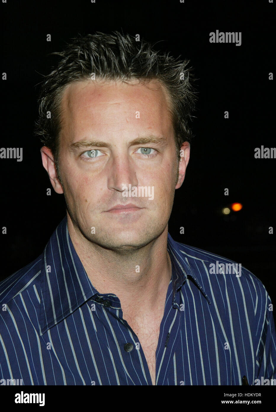 Matthew Perry 2004 Stock Photos & Matthew Perry 2004 Stock Images - Alamy