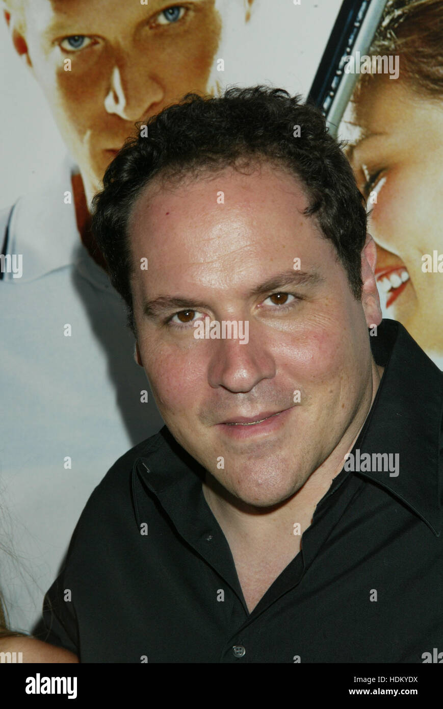 Actor actor jon favreau hi-res stock photography and images - Alamy