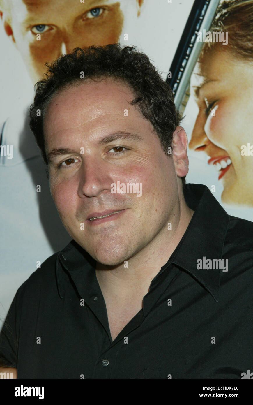 Actor actor jon favreau hi-res stock photography and images - Alamy