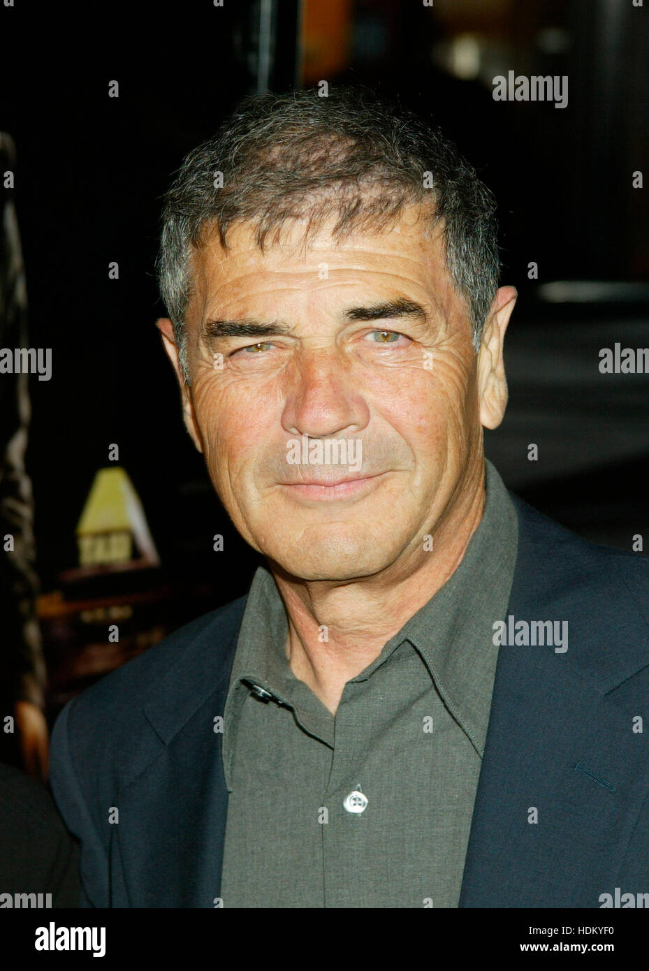 Robert forster red carpet hi-res stock photography and images - Alamy