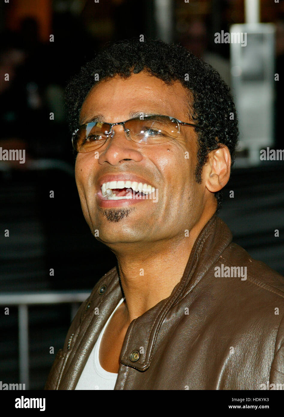 Mario van peebles hi-res stock photography and images - Alamy