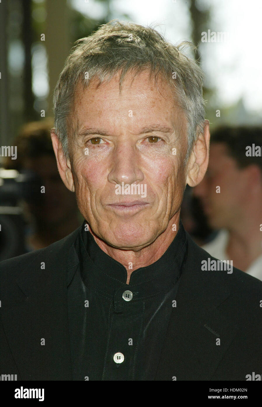 Actor scott glenn hi-res stock photography and images - Alamy