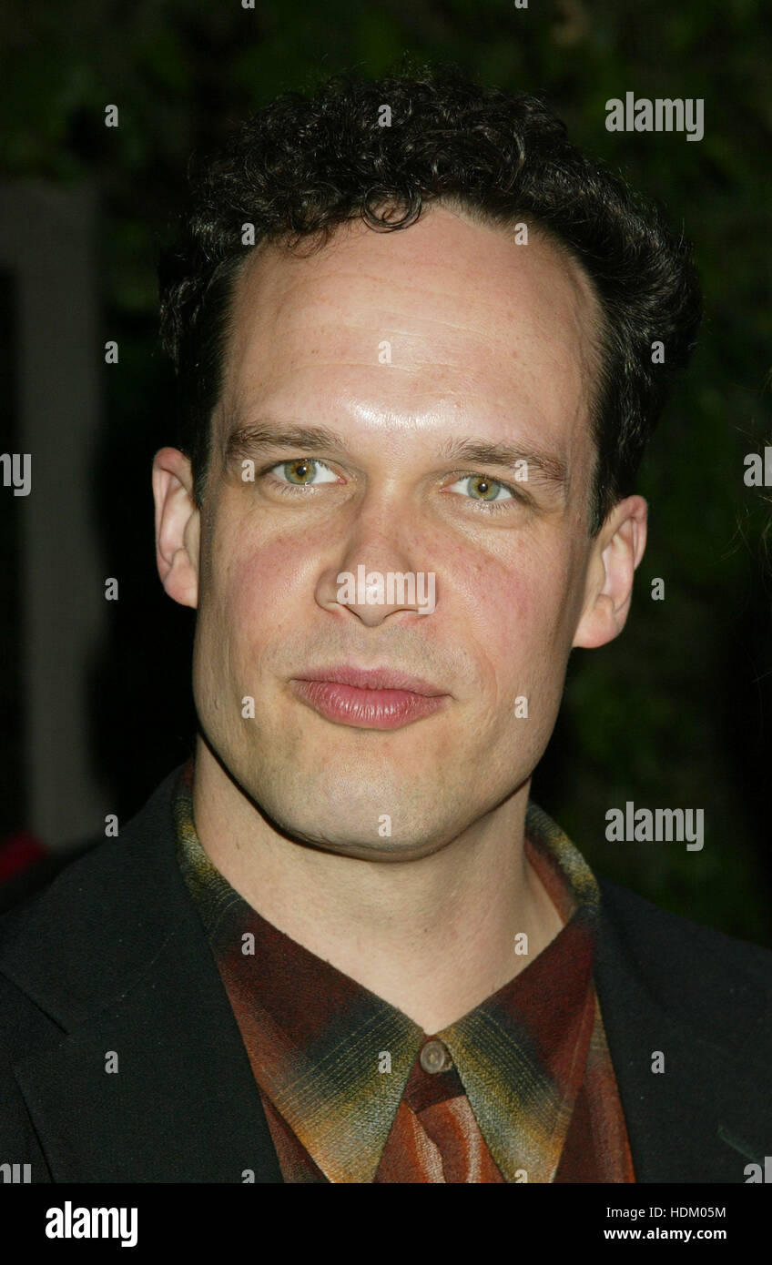 Actor Diedrich Bader at the 22nd Annual Golden Boot Awards in Los ...