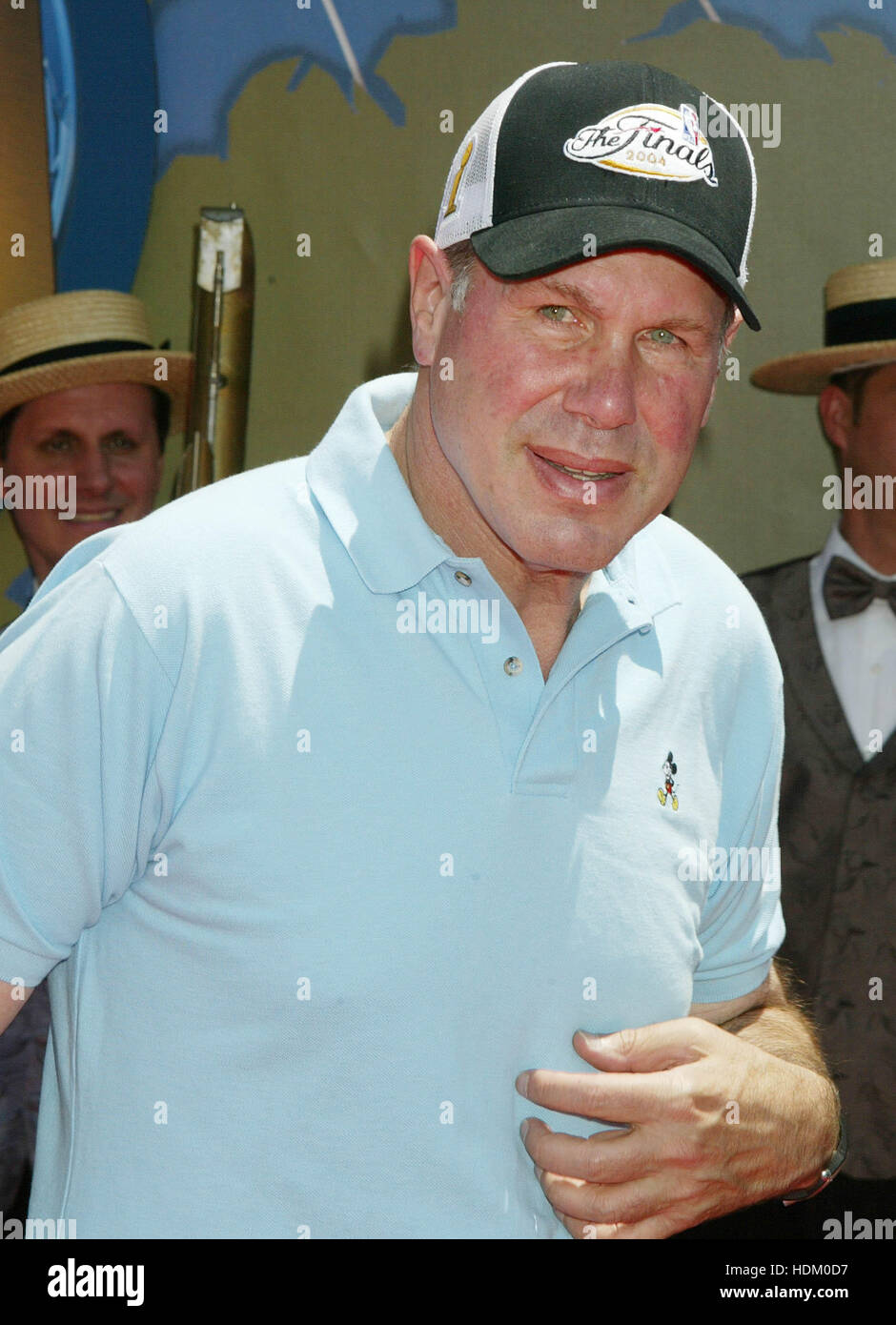 Michael eisner disney hi-res stock photography and images - Alamy