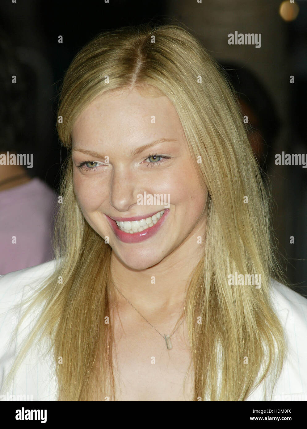 Laura Prepon at the premiere of "Kill Bill Vol 2" in Los Angeles ...