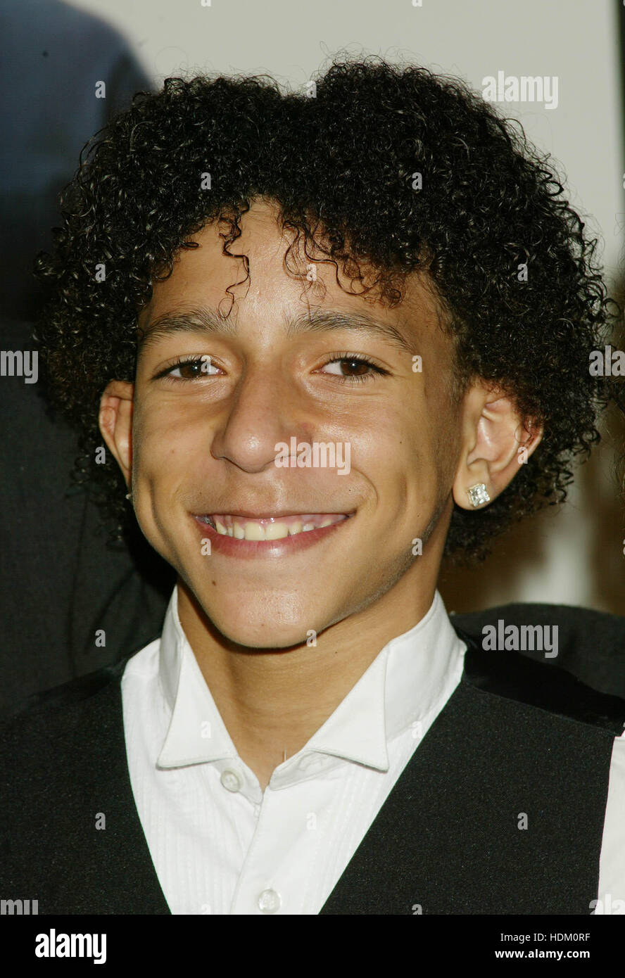 Khleo thomas hi-res stock photography and images - Alamy