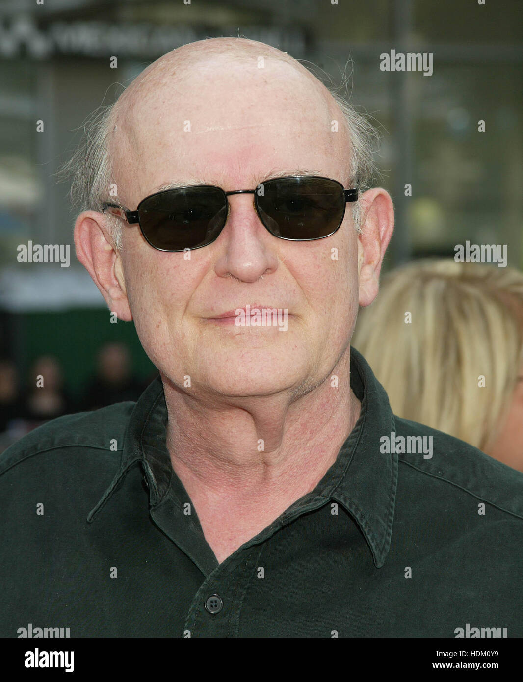 Peter Boyle at the premiere of 'Scooby-Doo 2: Monsters Unleashed' in ...