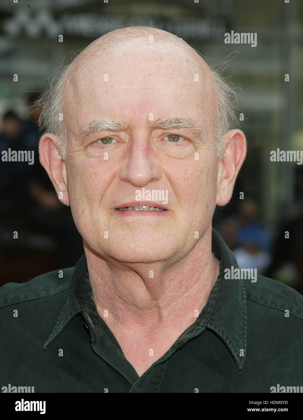 Peter boyle everybody loves raymond hi-res stock photography and images ...