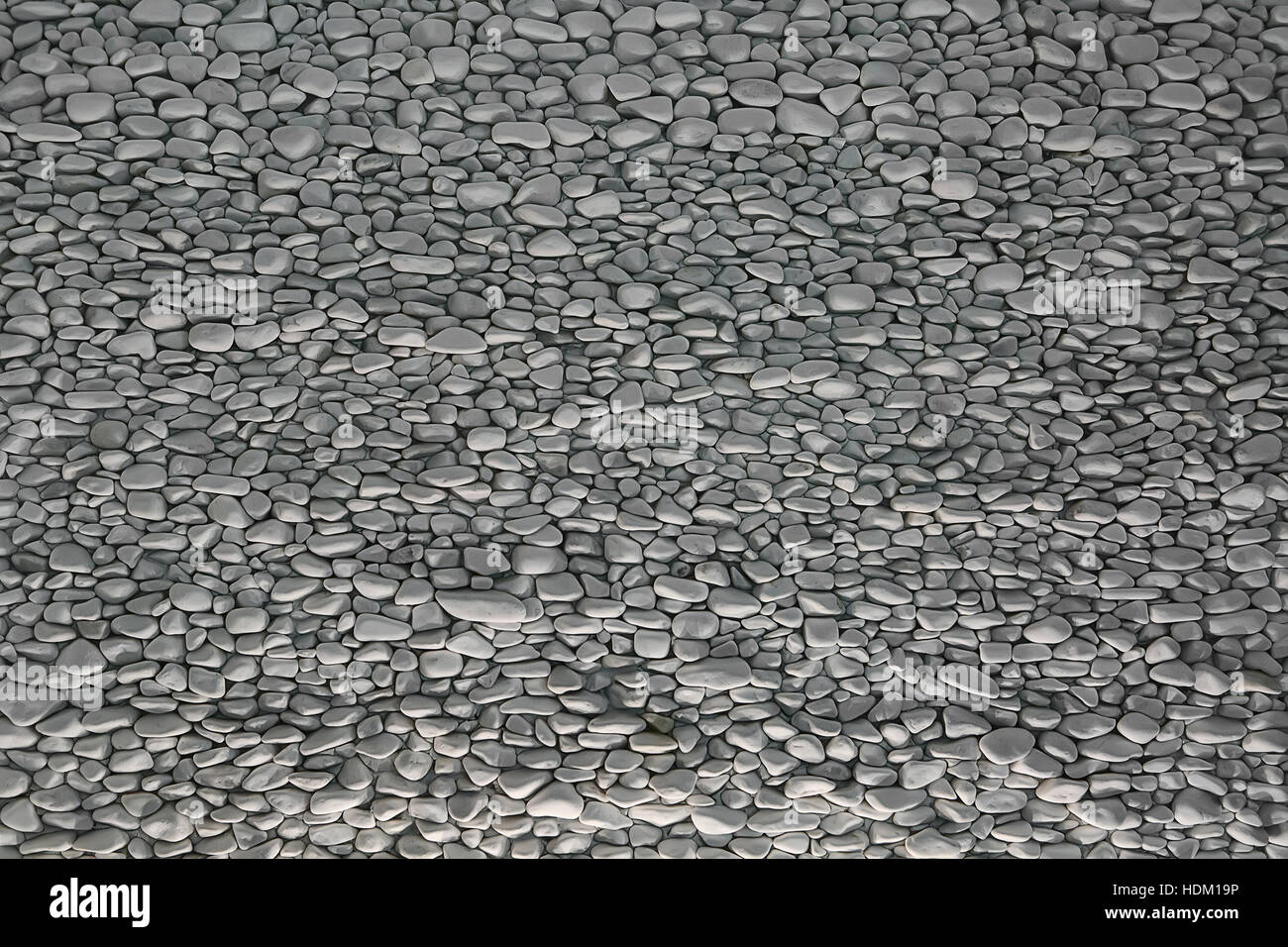 Pebble wall texture hi-res stock photography and images - Alamy