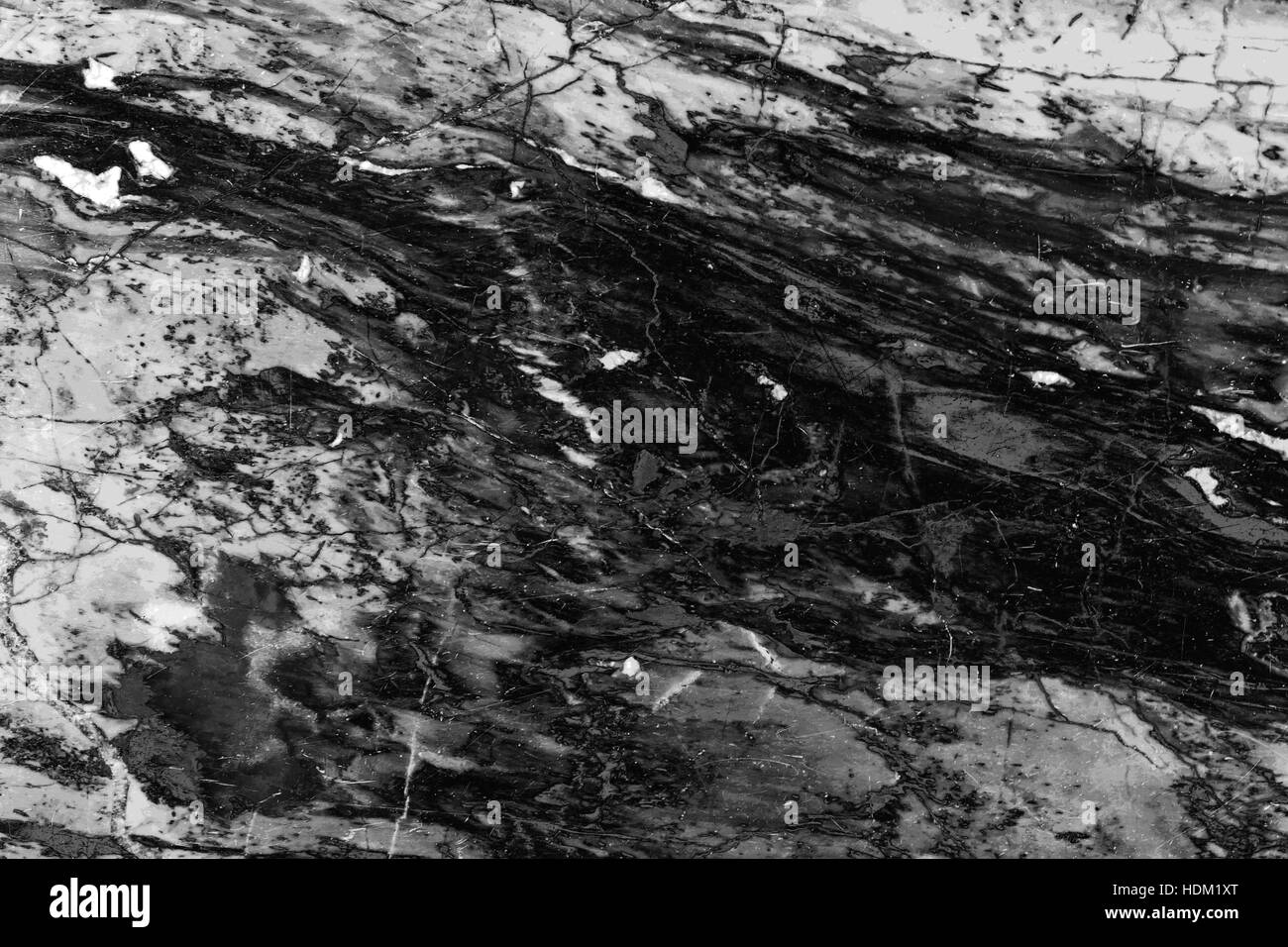 Beautiful black marble texture background Stock Photo - Alamy