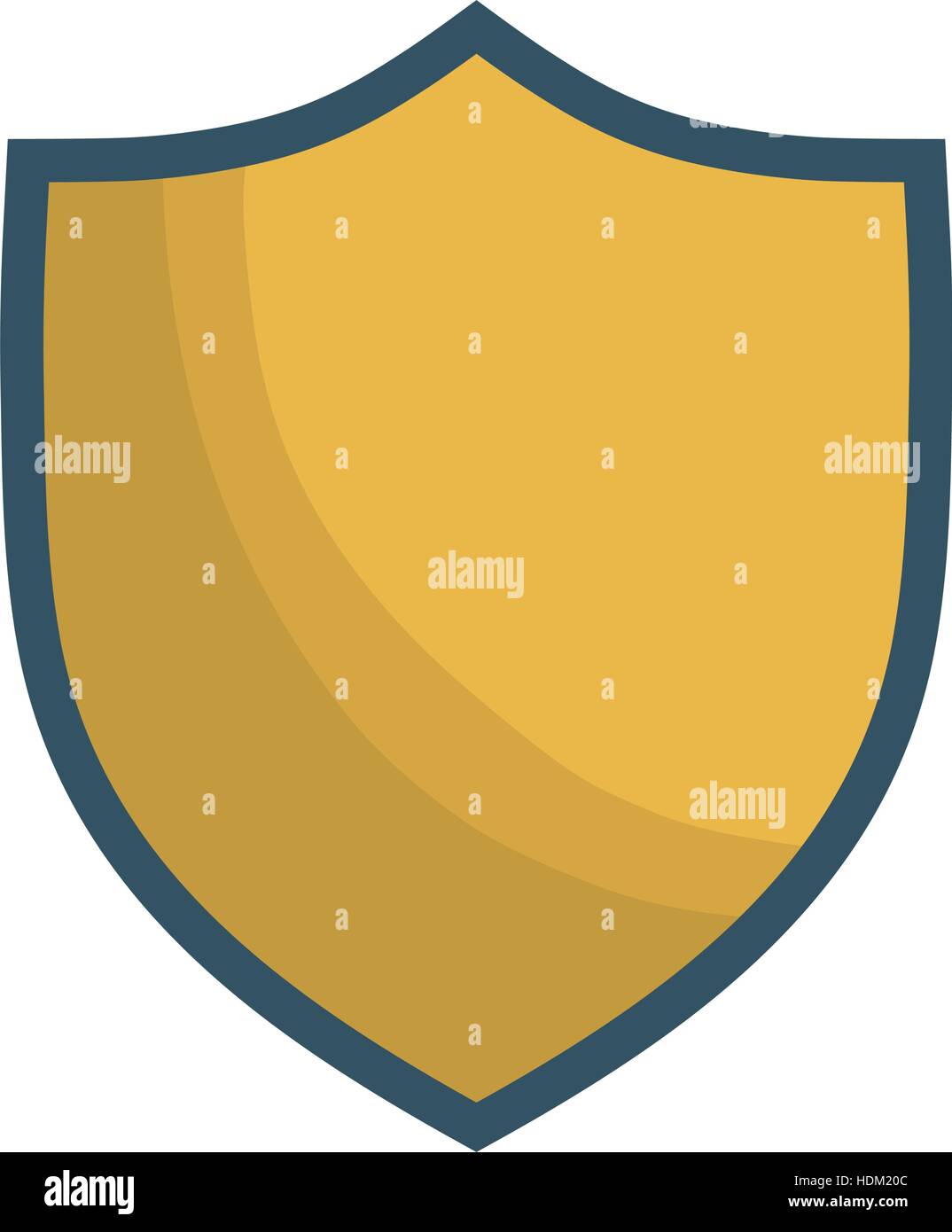 shield emblem icon image vector illustration design Stock Vector Image ...