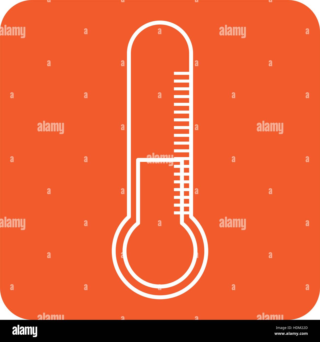analog thermometer icon image Stock Vector Image & Art - Alamy