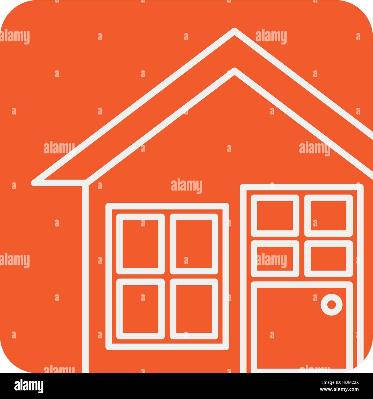 house or home icon image vector illustration design Stock Vector Image ...