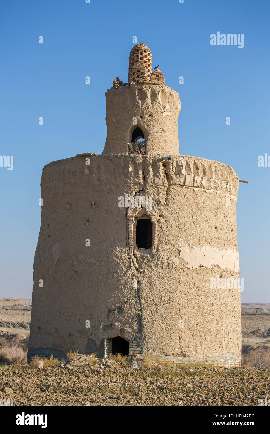 Traditional iranian house hi-res stock photography and images - Alamy