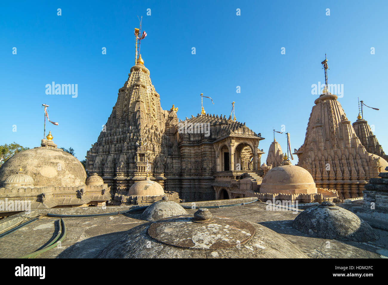 Jain temples hi-res stock photography and images - Alamy