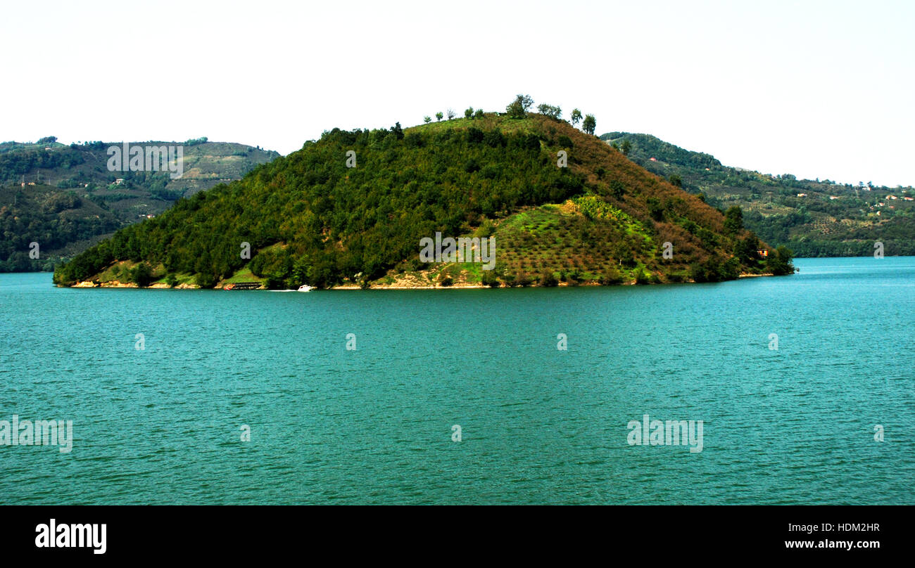 Ada manzarasi hi-res stock photography and images - Alamy
