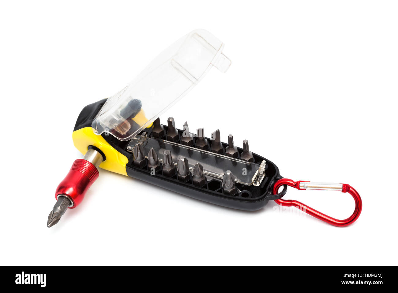 Toolbox clasp up hi-res stock photography and images - Alamy