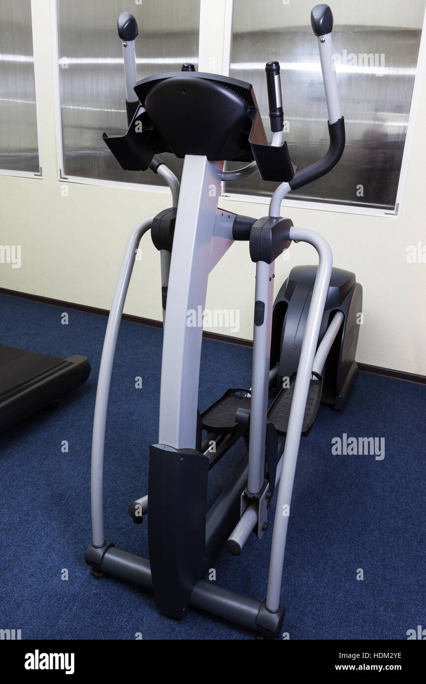 Pedal trainer hi-res stock photography and images - Alamy