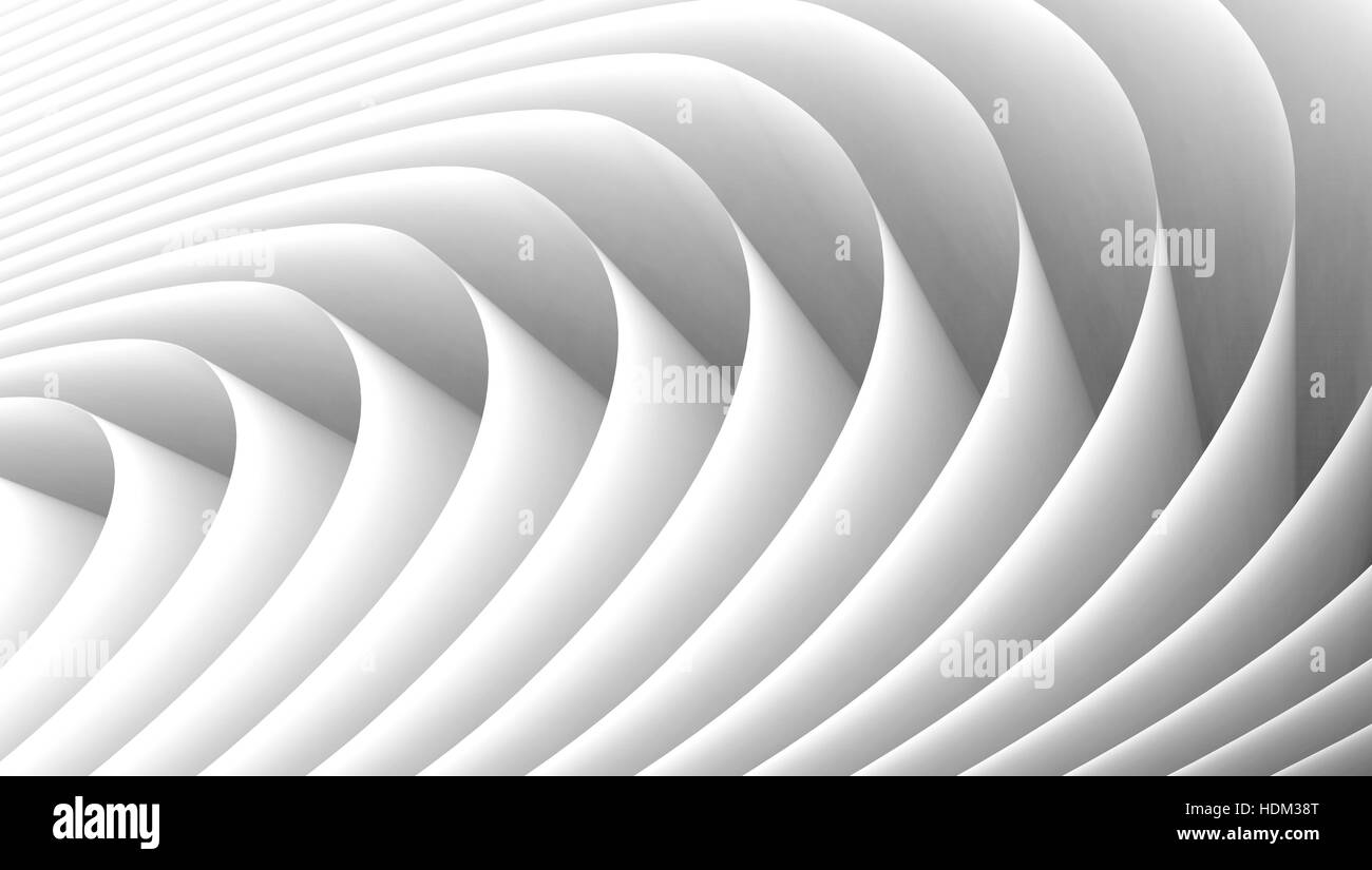 3D rendering wavy paper sheets, paper texture background for design ...