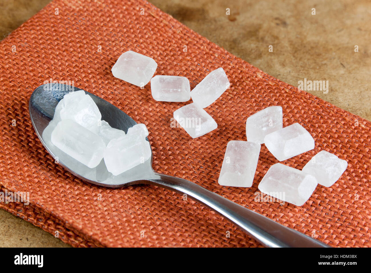 Best quality Natural rock sugar for special recipe of food and ...