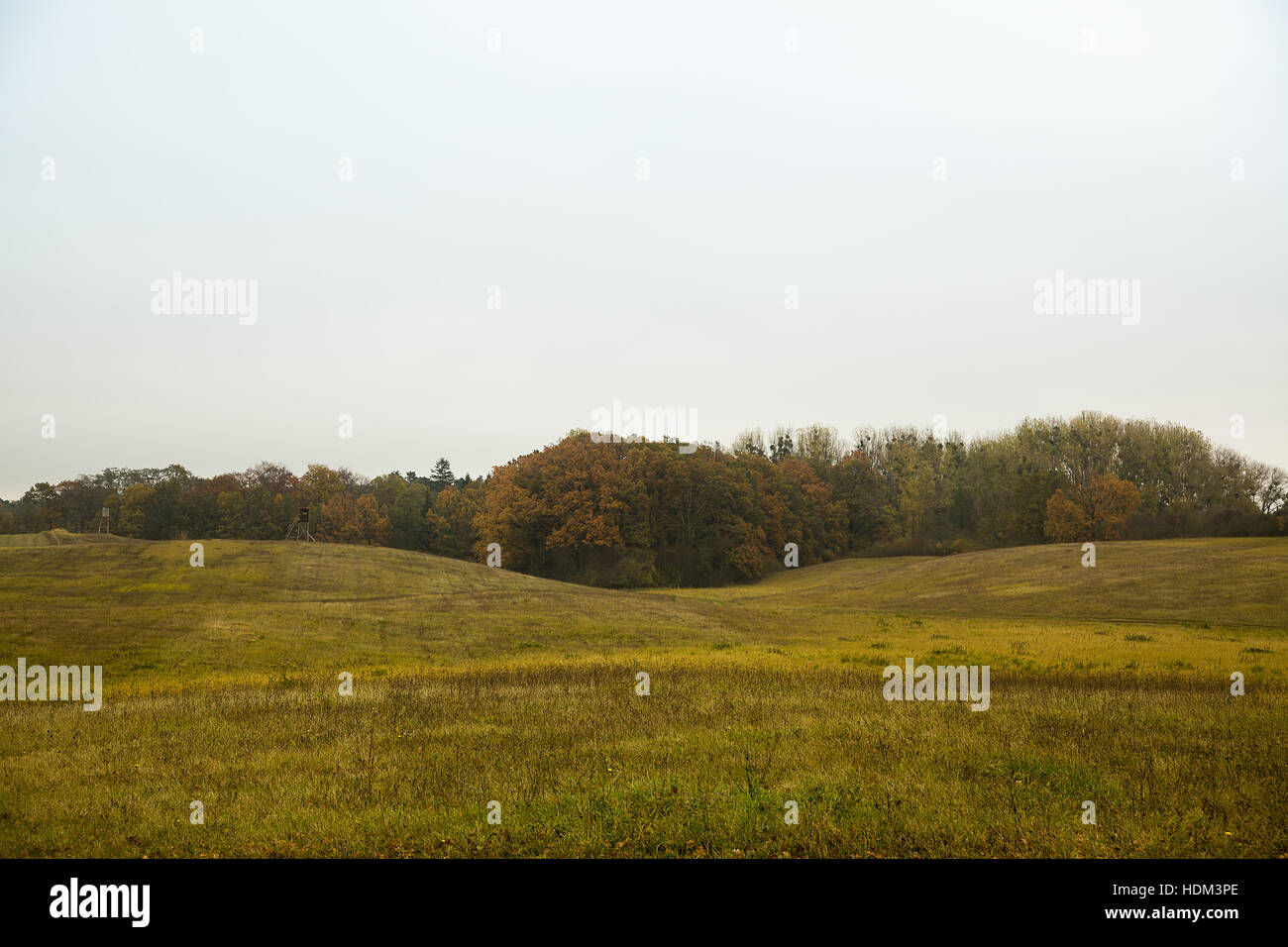Uckermark landscape hi-res stock photography and images - Alamy