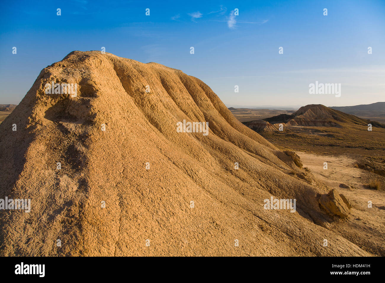 desertscape Stock Photo - Alamy