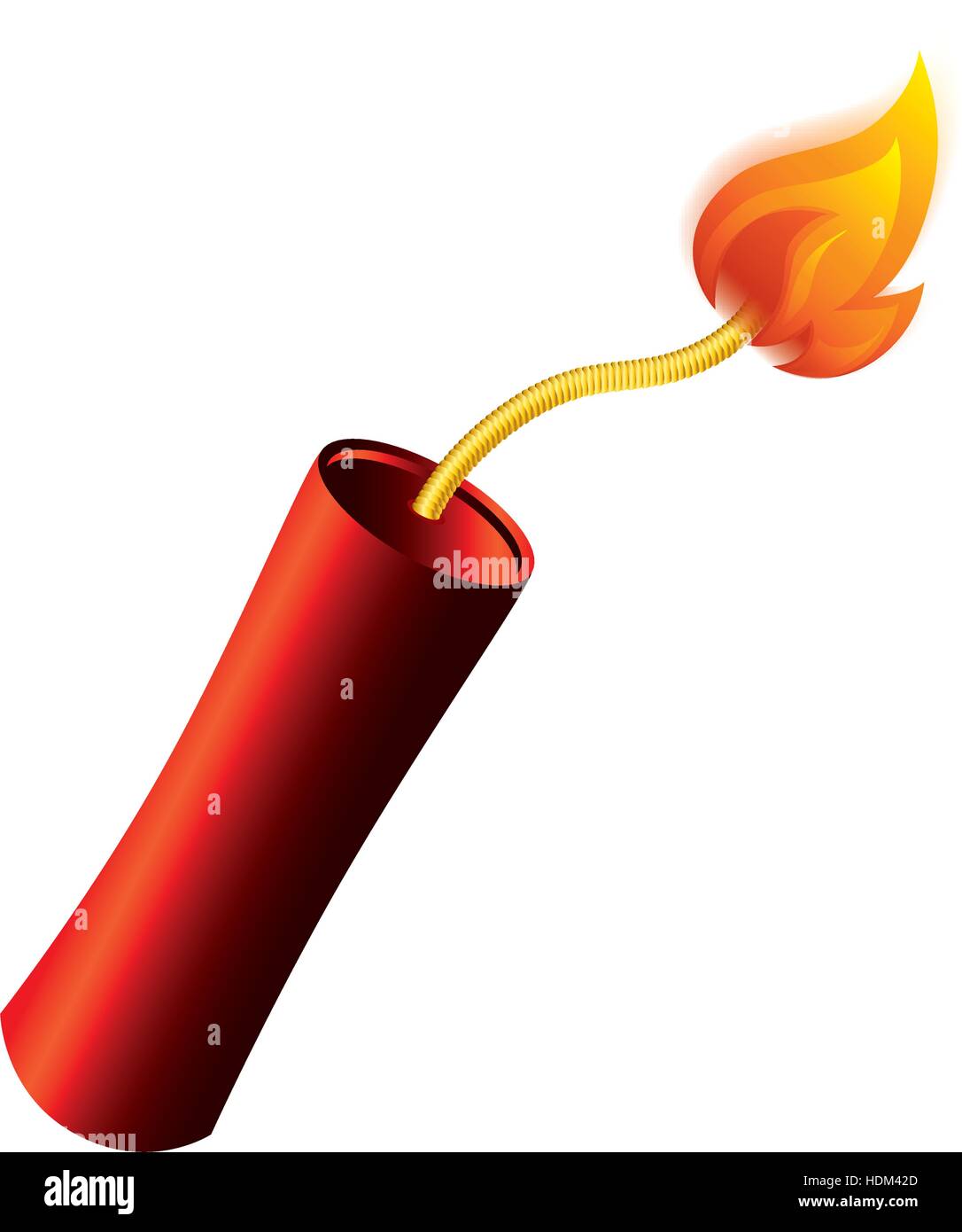 Dynamite stick hi-res stock photography and images - Alamy