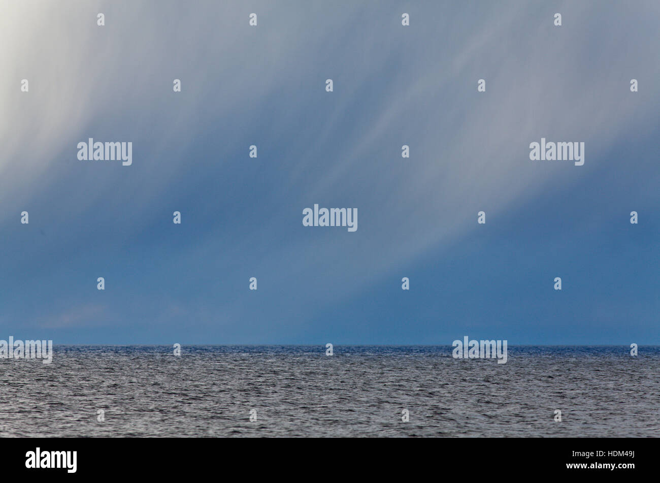 Shower sea rain hail hi-res stock photography and images - Alamy
