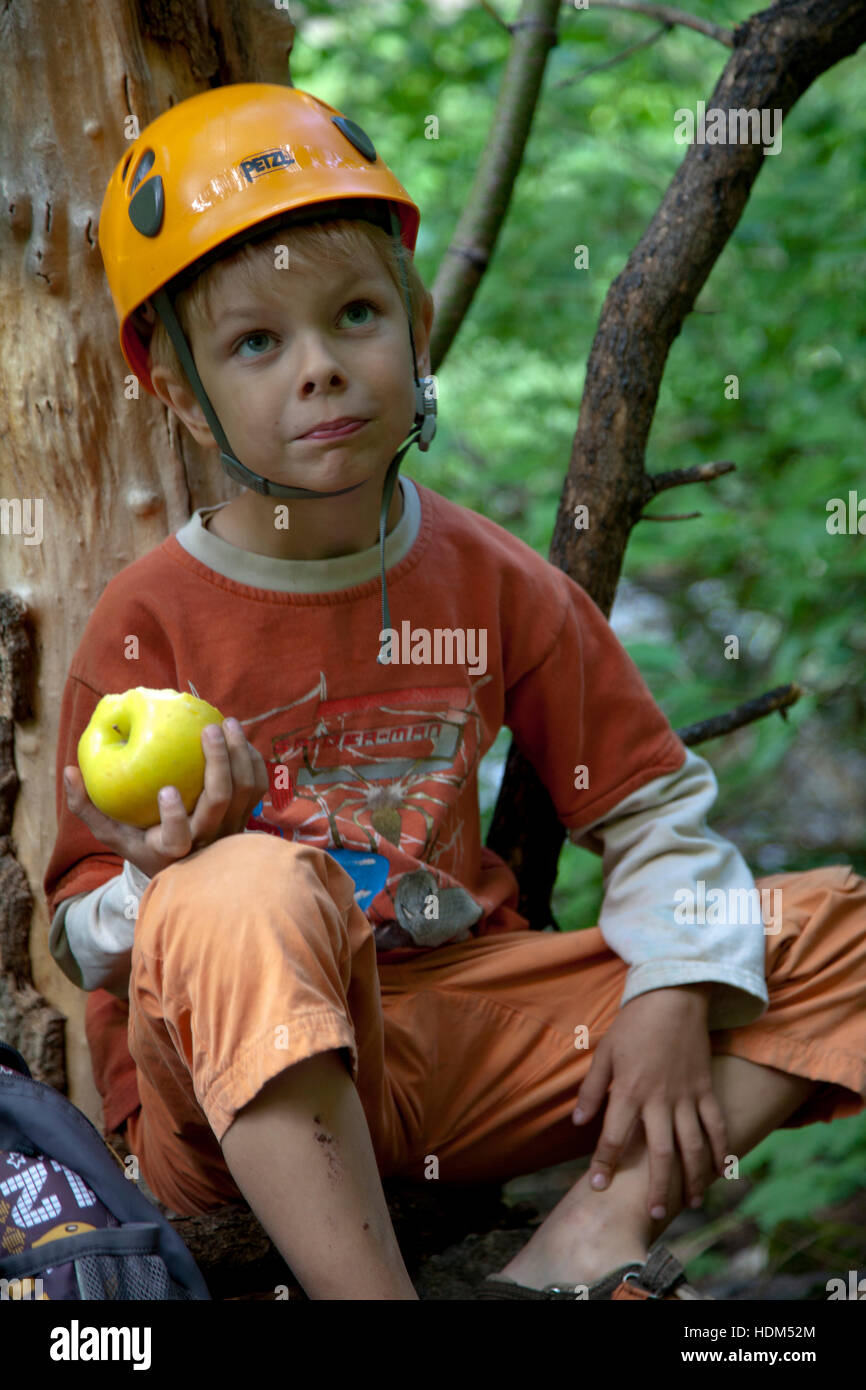 Boulder helmet hi-res stock photography and images - Alamy