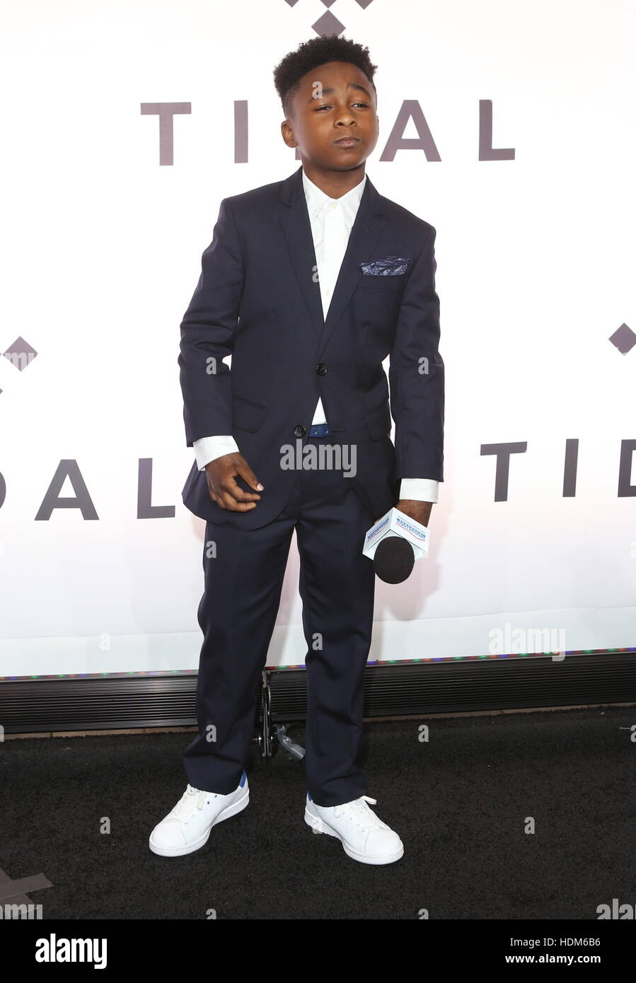 TIDAL X: 1015 - Star-studded benefit concert hosted by TIDAL and Robin ...