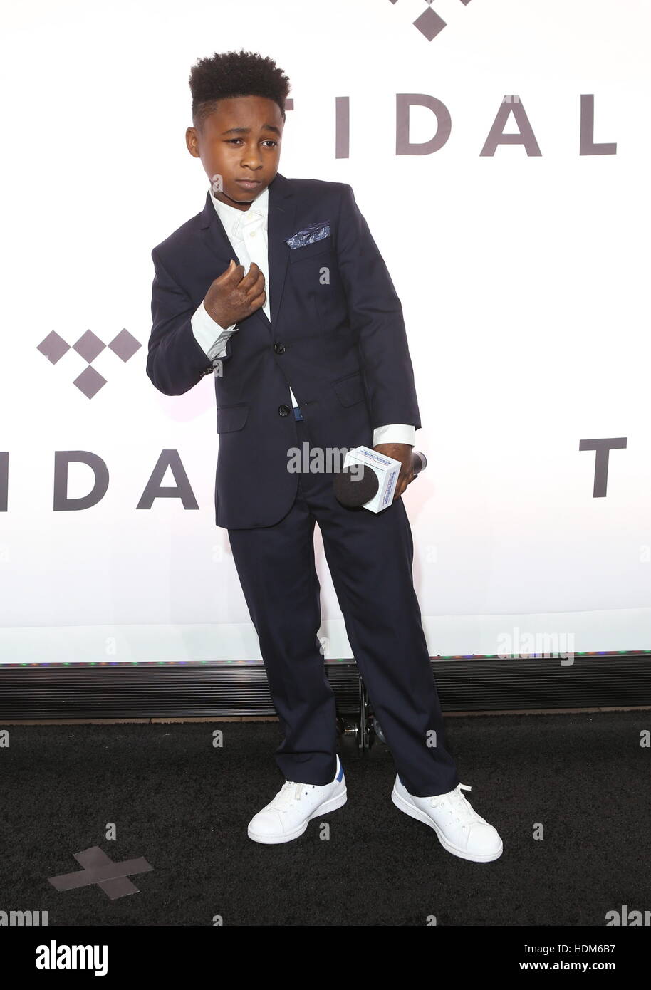 TIDAL X: 1015 - Star-studded benefit concert hosted by TIDAL and Robin ...