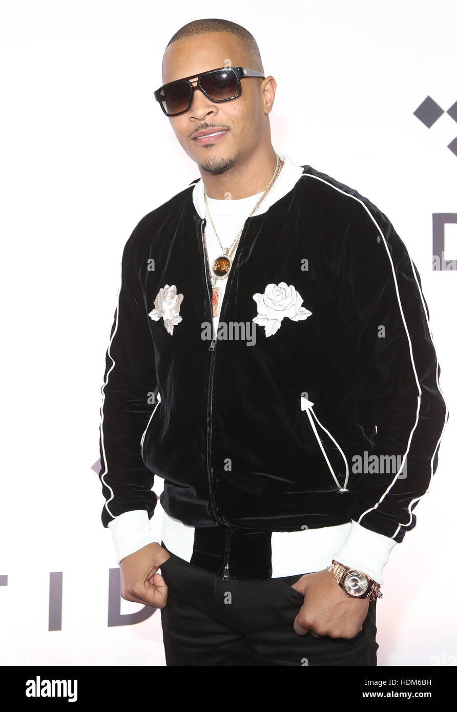 TIDAL X: 1015 - Star-studded benefit concert hosted by TIDAL and Robin ...