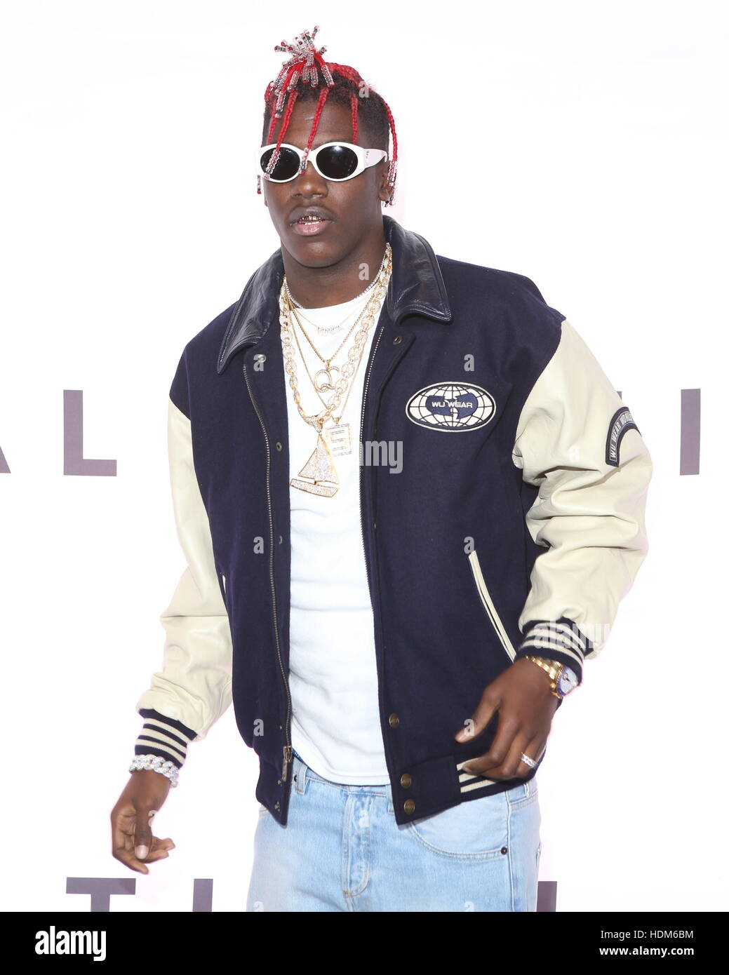 TIDAL X: 1015 - Star-studded benefit concert hosted by TIDAL and Robin ...