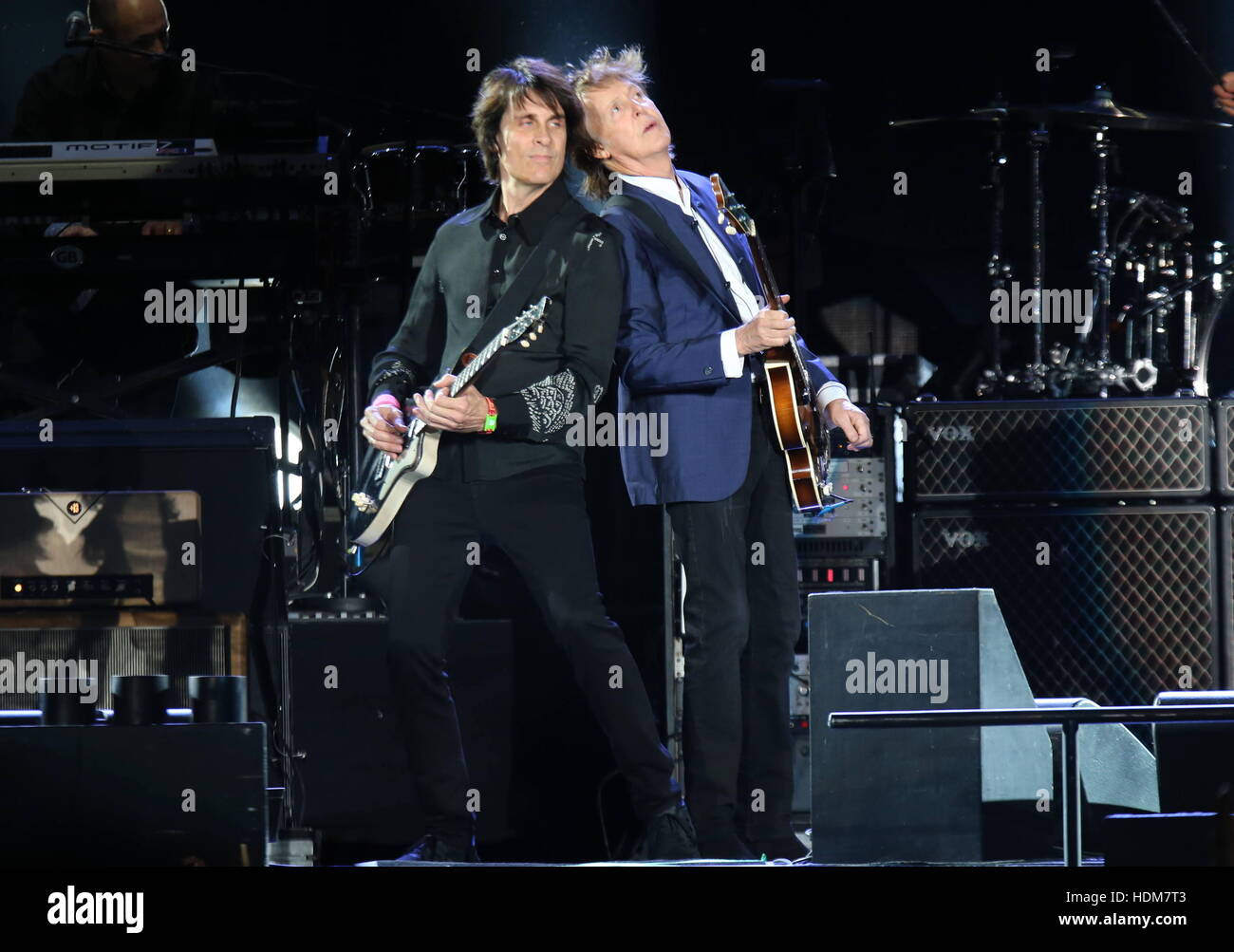 Desert Trip 2016 - Week 2 Day 2 - Performances Featuring: Paul ...