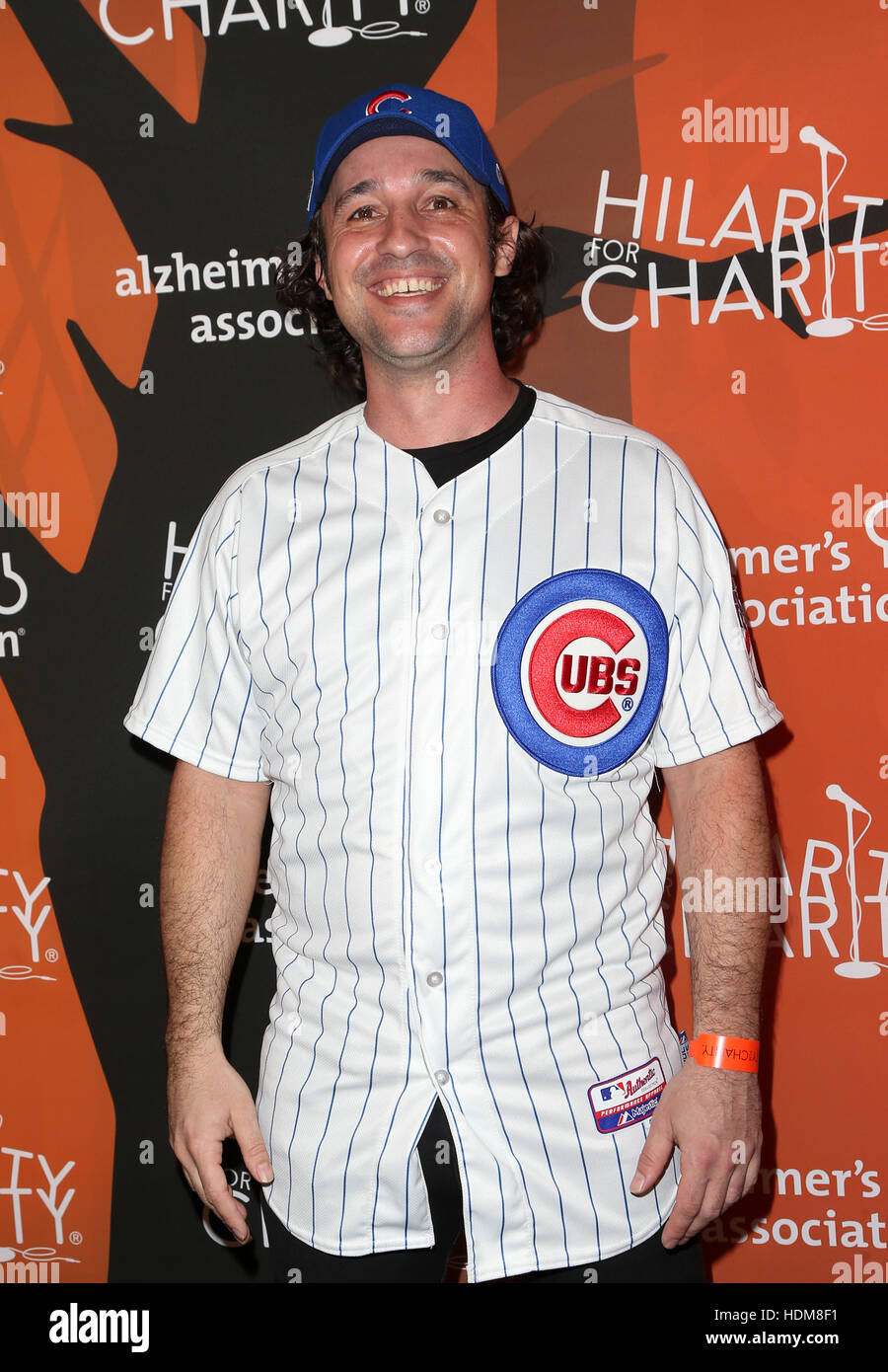 Hilarity for Charity's 5th annual Los Angeles Variety Show: Seth Rogen ...